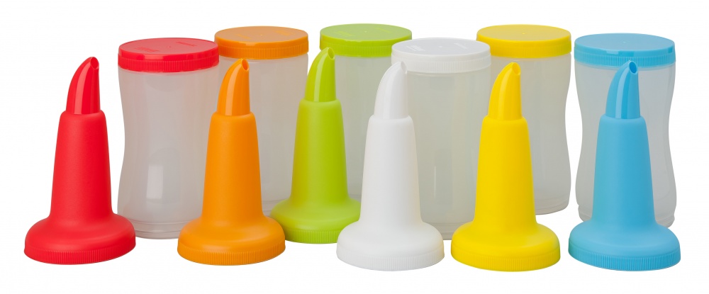 Introducing the fantastic Freepour bottle... - Beaumont