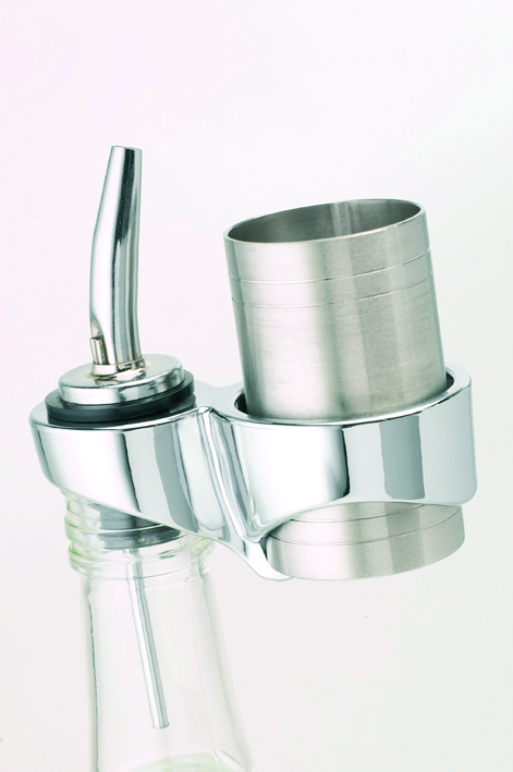 Introducing... The Shot Clip - Beaumont