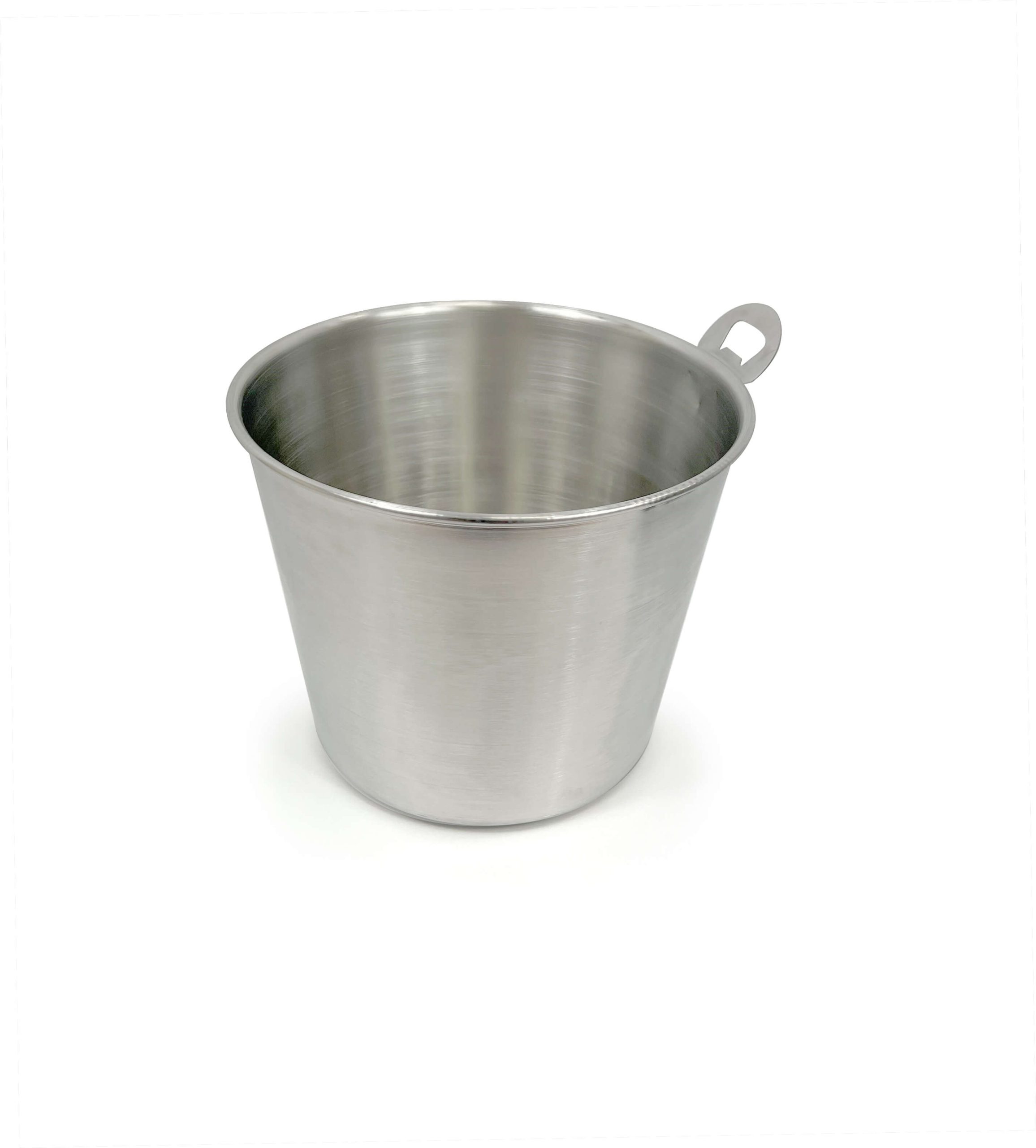 Beer Bottle Bucket with Opener - Beaumont