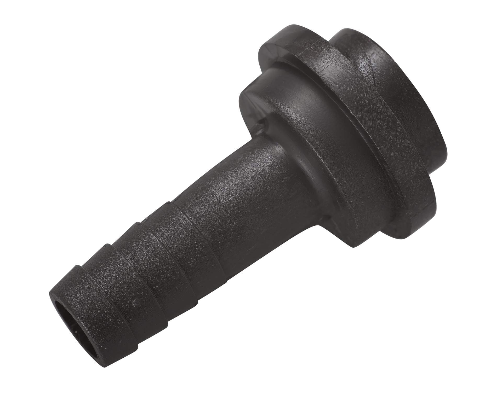 Hose Tail for 3/8" hose Standard 9mm - Beaumont