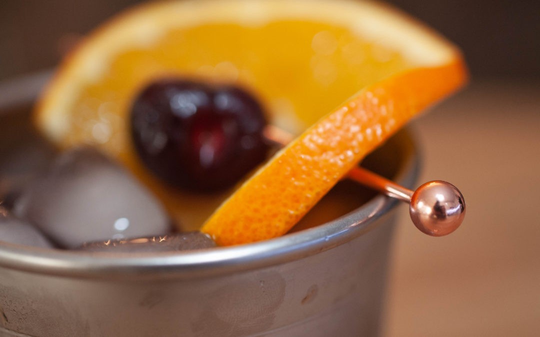 Discover our new range of Cocktail Garnish Picks | Beaumont